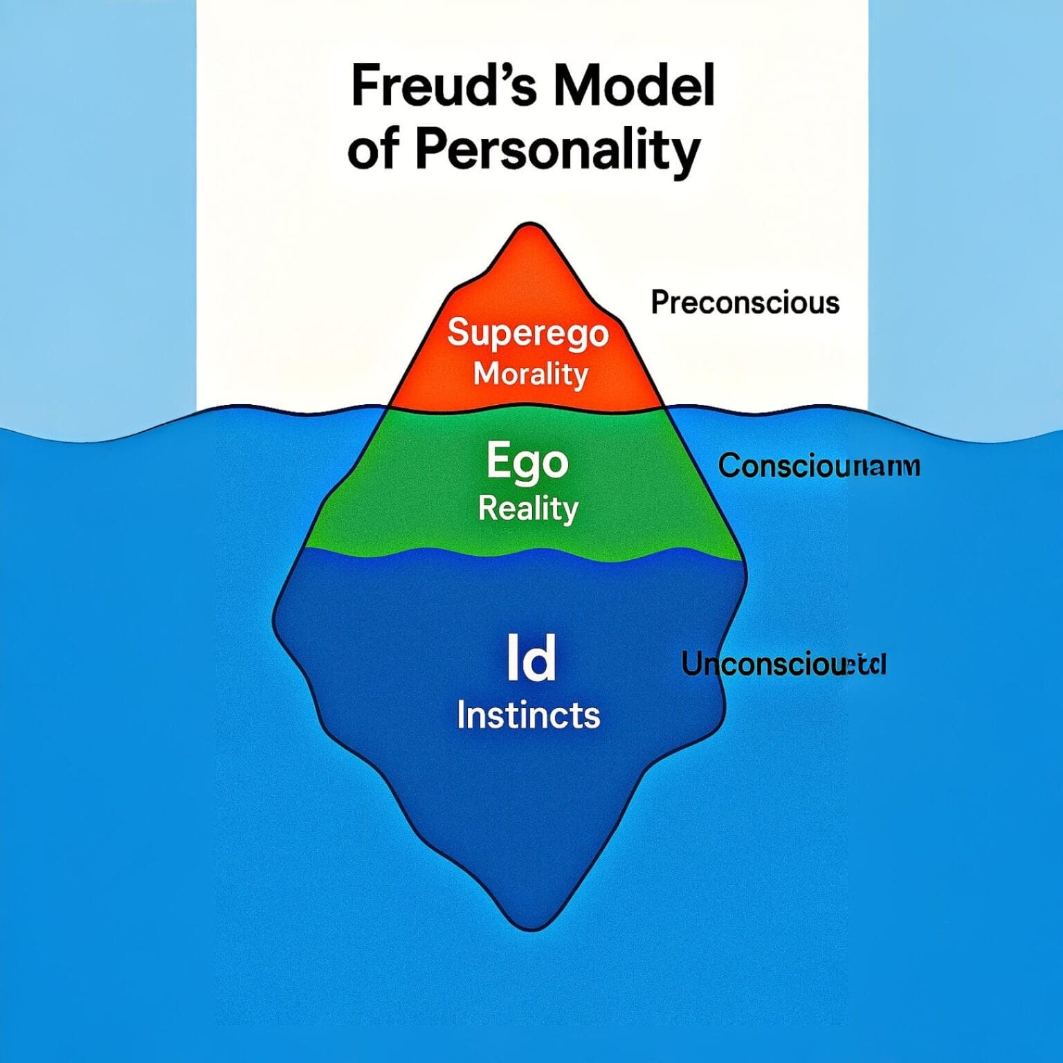 CUET UG Psychology: Self and Personality - ClassRoom Thinker