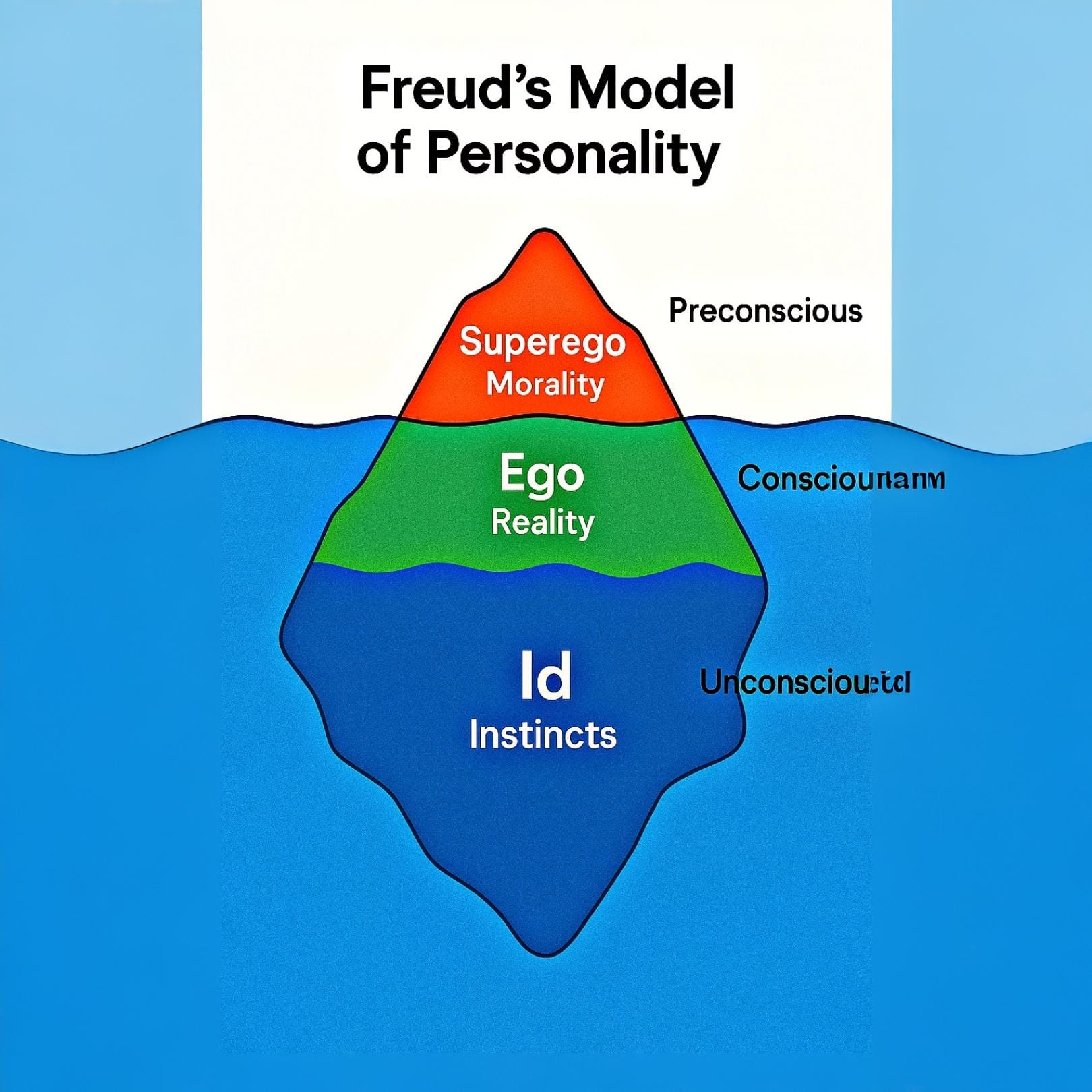 CUET UG Psychology: Self and Personality - ClassRoom Thinker